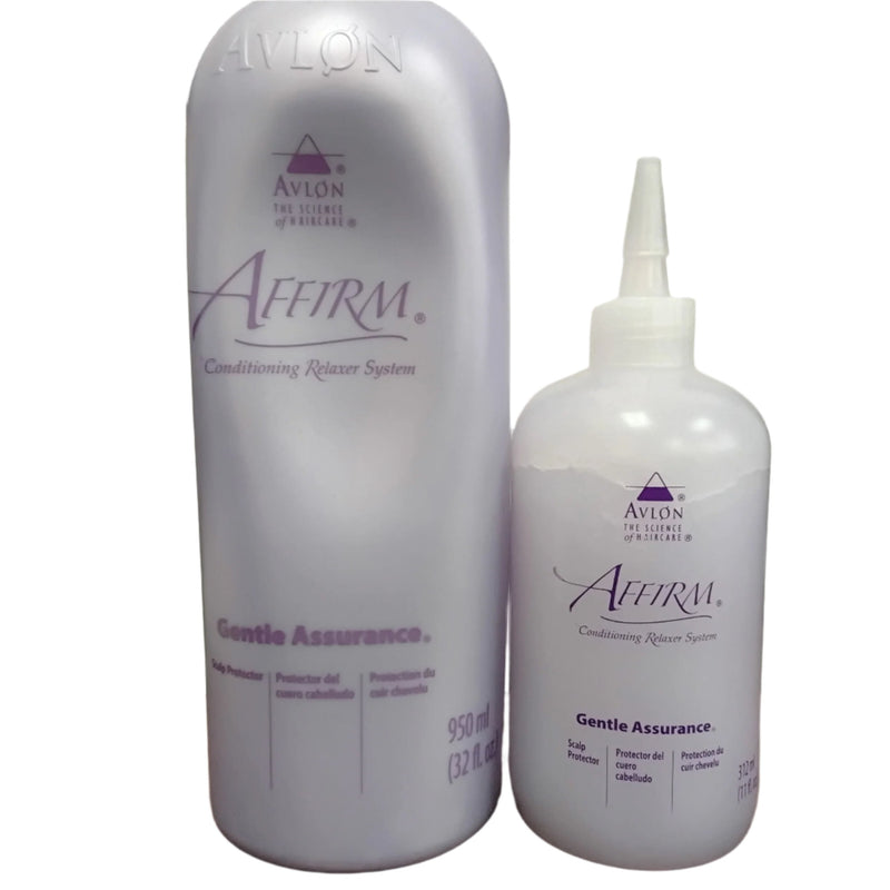 Avlon Affirm Gentle Assurance Scalp Protector – Ensley Beauty Supply