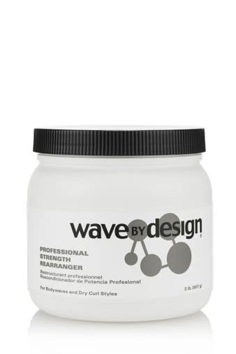 Design Essentials Wave By Design Rearranger 32oz – Ensley Beauty Supply