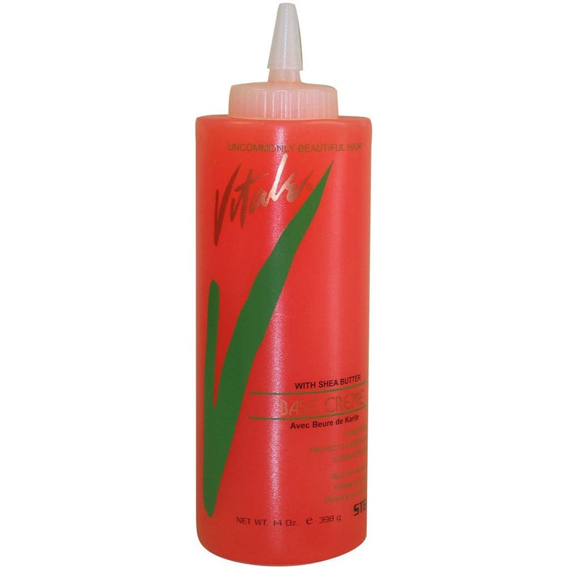 Vitale Base Creme with Shea Butter 14 Oz – Ensley Beauty Supply