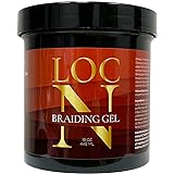 Loc N. Braiding Gel – Ensley Beauty Supply