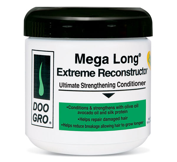 Doo Gro Mega Long Extreme Reconstructor – Ensley Beauty Supply