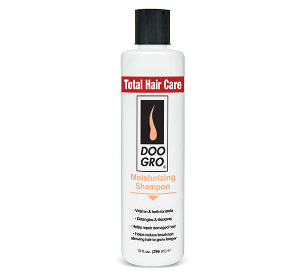 Doo Gro Moisturizing Shampoo – Ensley Beauty Supply