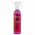 Simply Stylin Light Silk Spray Pure Silicone Spray 4oz – Ensley Beauty ...