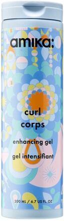 Amika curl corps enhancing gel – Ensley Beauty Supply