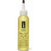 Doo Gro Mega Thick Formula Oil 4.5oz – Ensley Beauty Supply