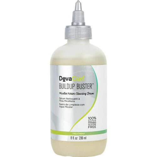 DevaCurl Buildup Booster 8oz – Ensley Beauty Supply
