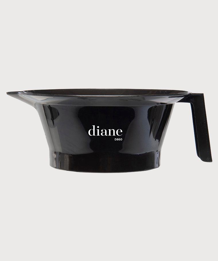 Diane 6oz Color Bowl – Ensley Beauty Supply