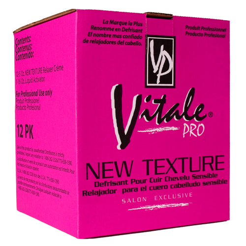 VITALE – Ensley Beauty Supply
