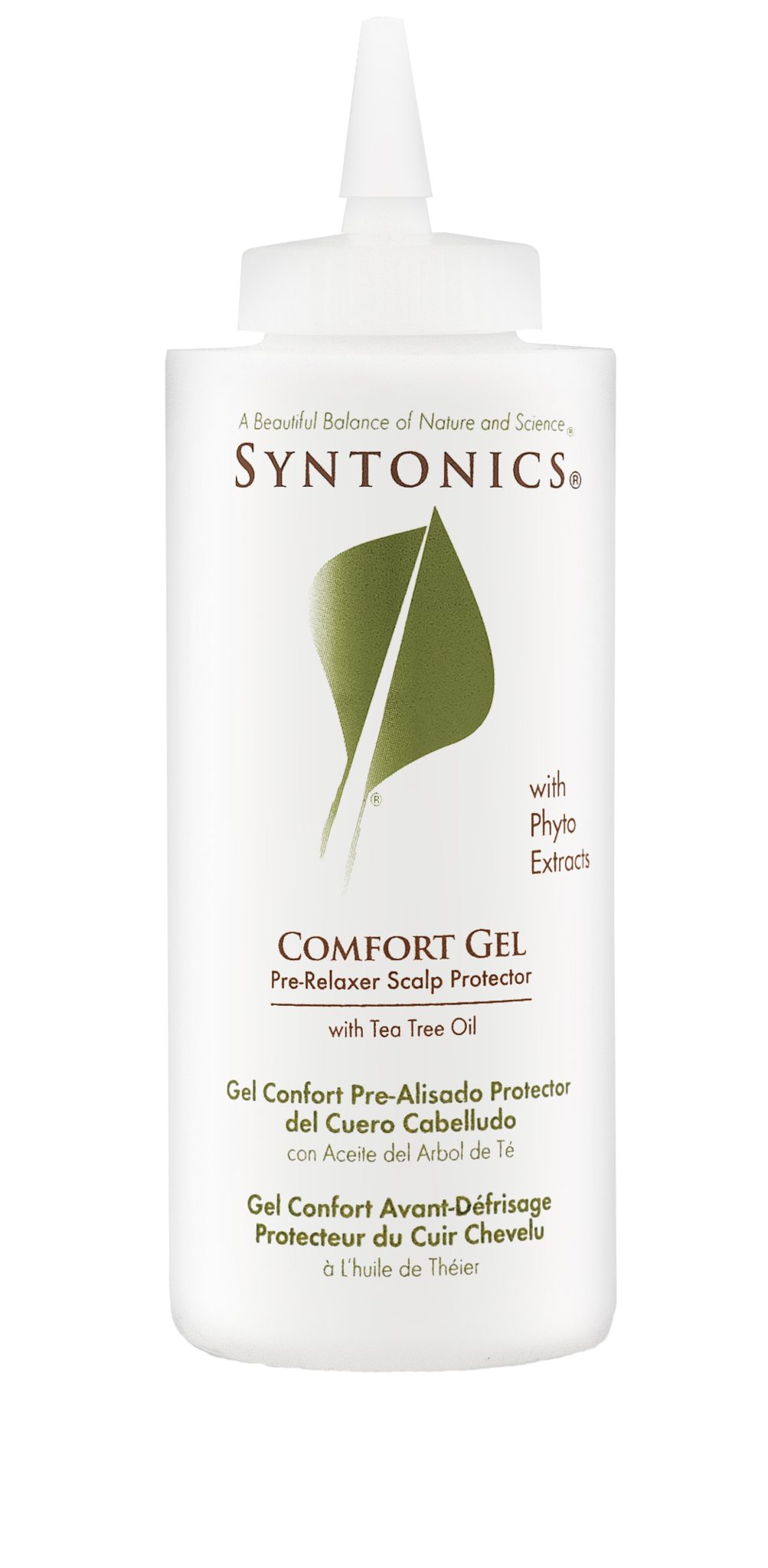 Syntonics – Ensley Beauty Supply