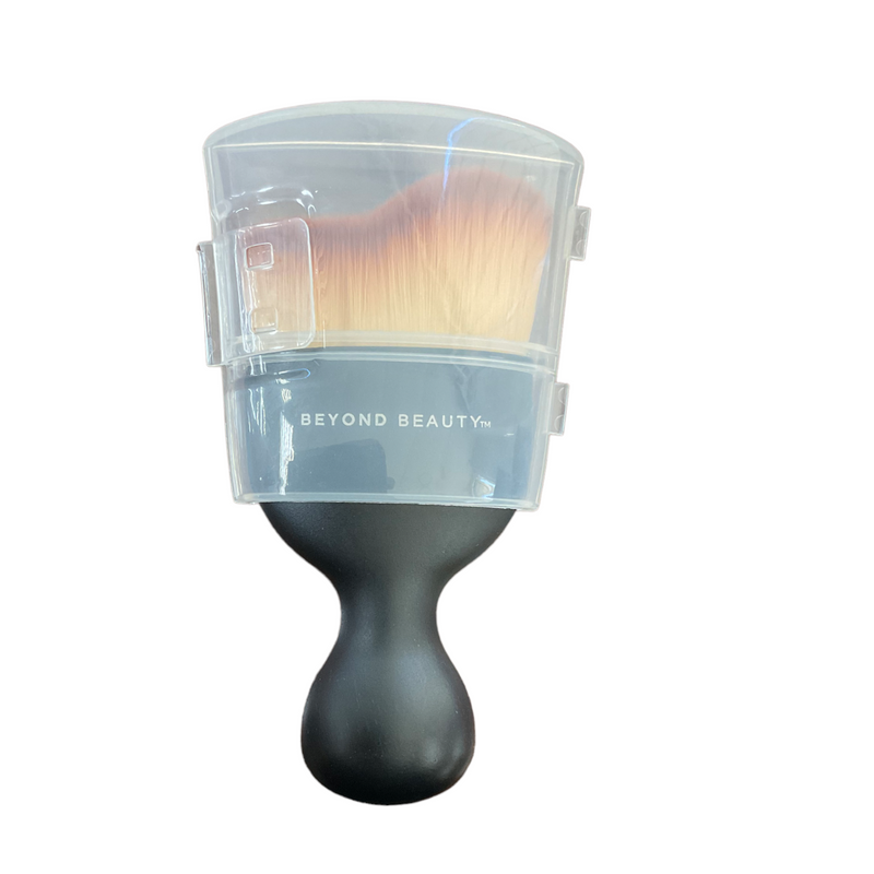 Beyond Beauty Contour Makeup Brush – Ensley Beauty Supply