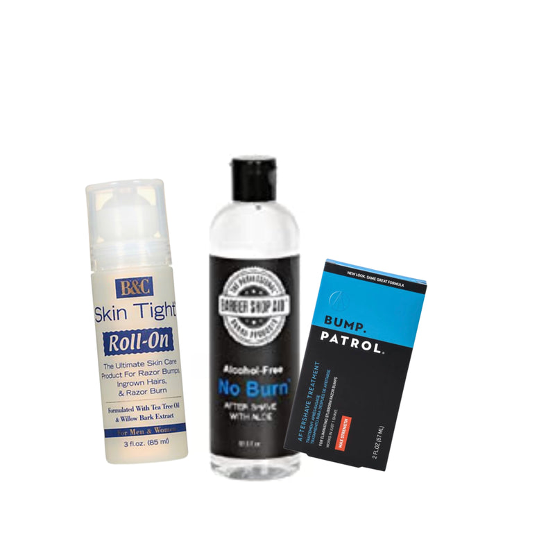 The Caliber Skin Kit – Ensley Beauty Supply