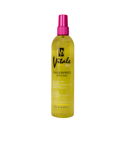 Vitale Pro Fix-O-Spritz 12oz – Ensley Beauty Supply