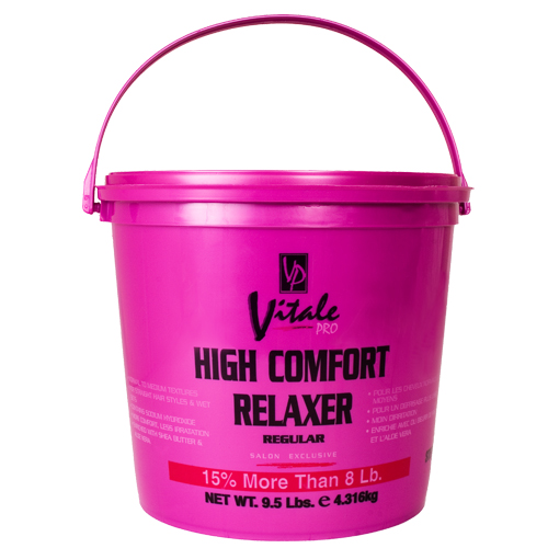 Relaxers and Comfort Gels – Ensley Beauty Supply