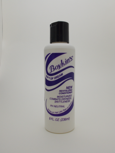 Mother Boykin's Revitalizing Conditioner 8oz – Ensley Beauty Supply