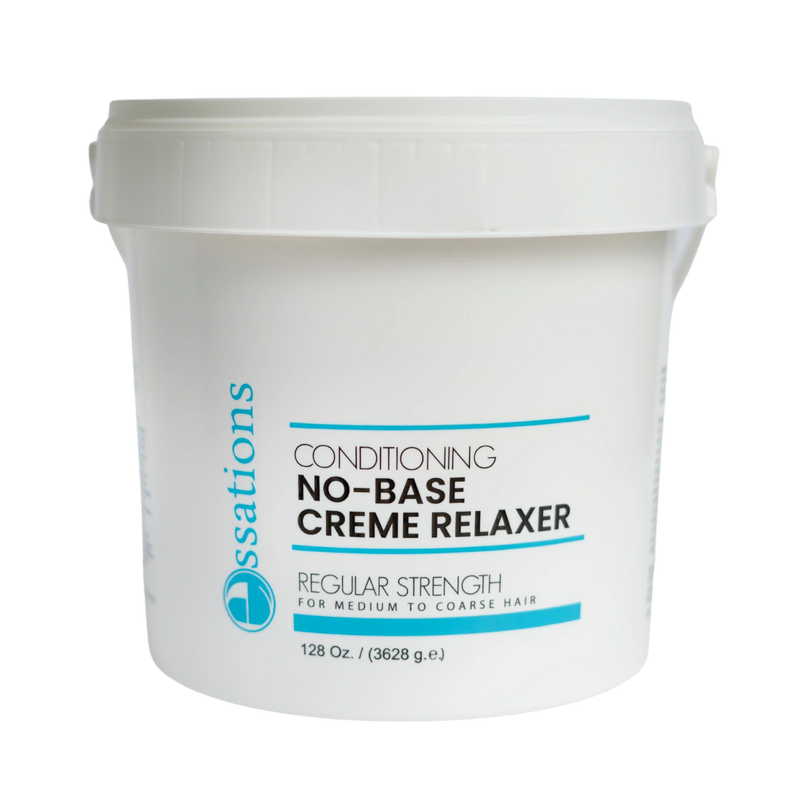 Essations Conditioning No Base Creme Relaxer – Ensley Beauty Supply
