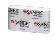 Sanek Neck Strips (Single Pack) – Ensley Beauty Supply